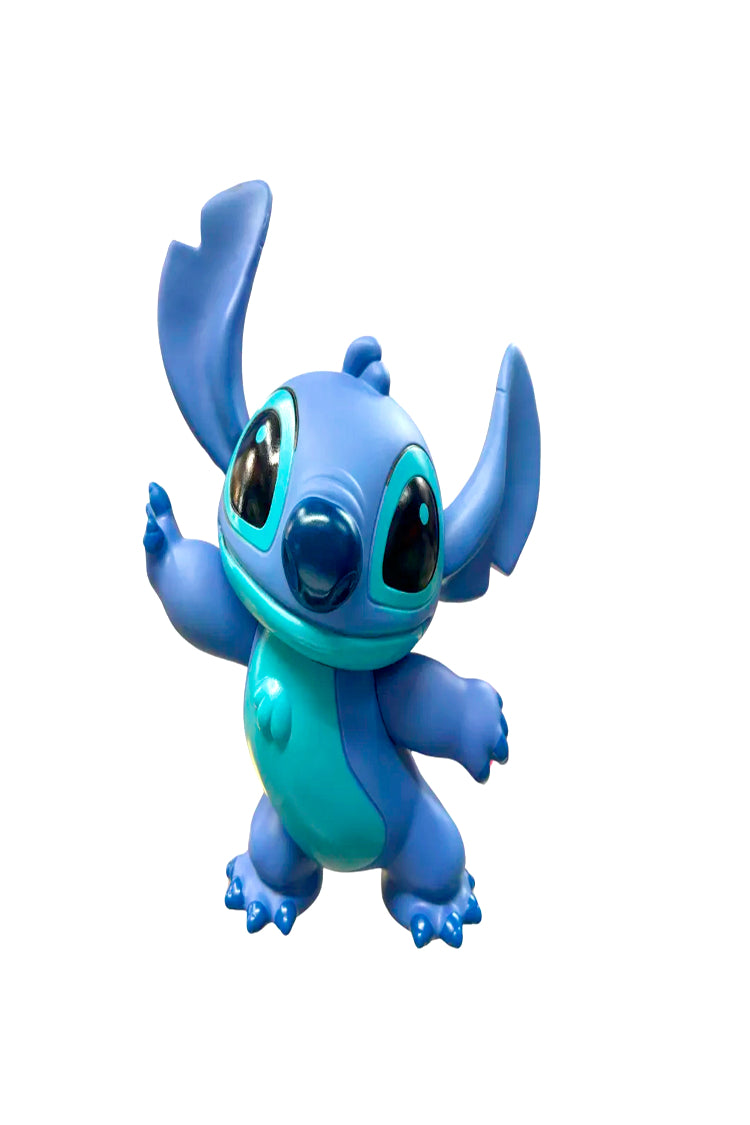 Stitch Articulated Doll Disney – HUMAN