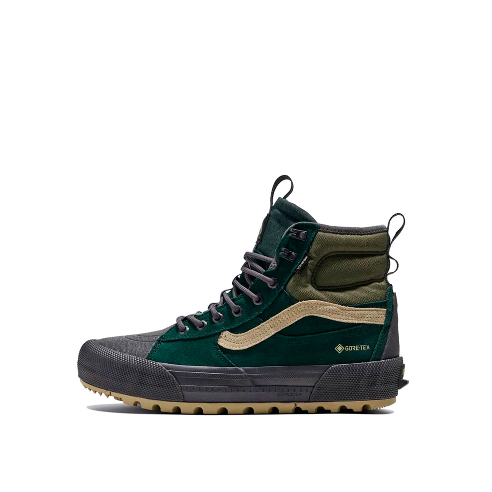 Vans Mte SK8-Hi Gore-Tex – HUMAN