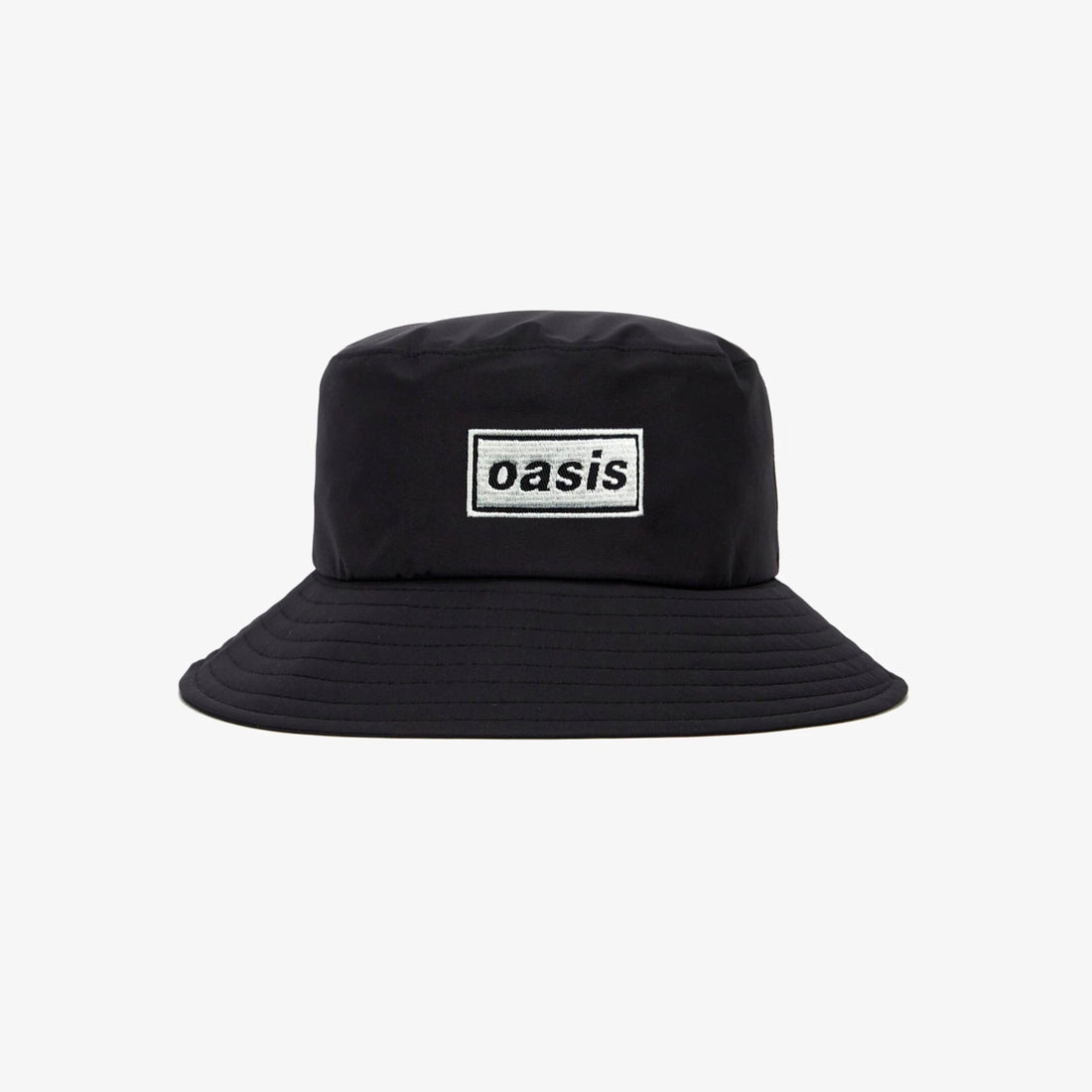 Oasis Live25 Legacy Bucket Hat – HUMAN
