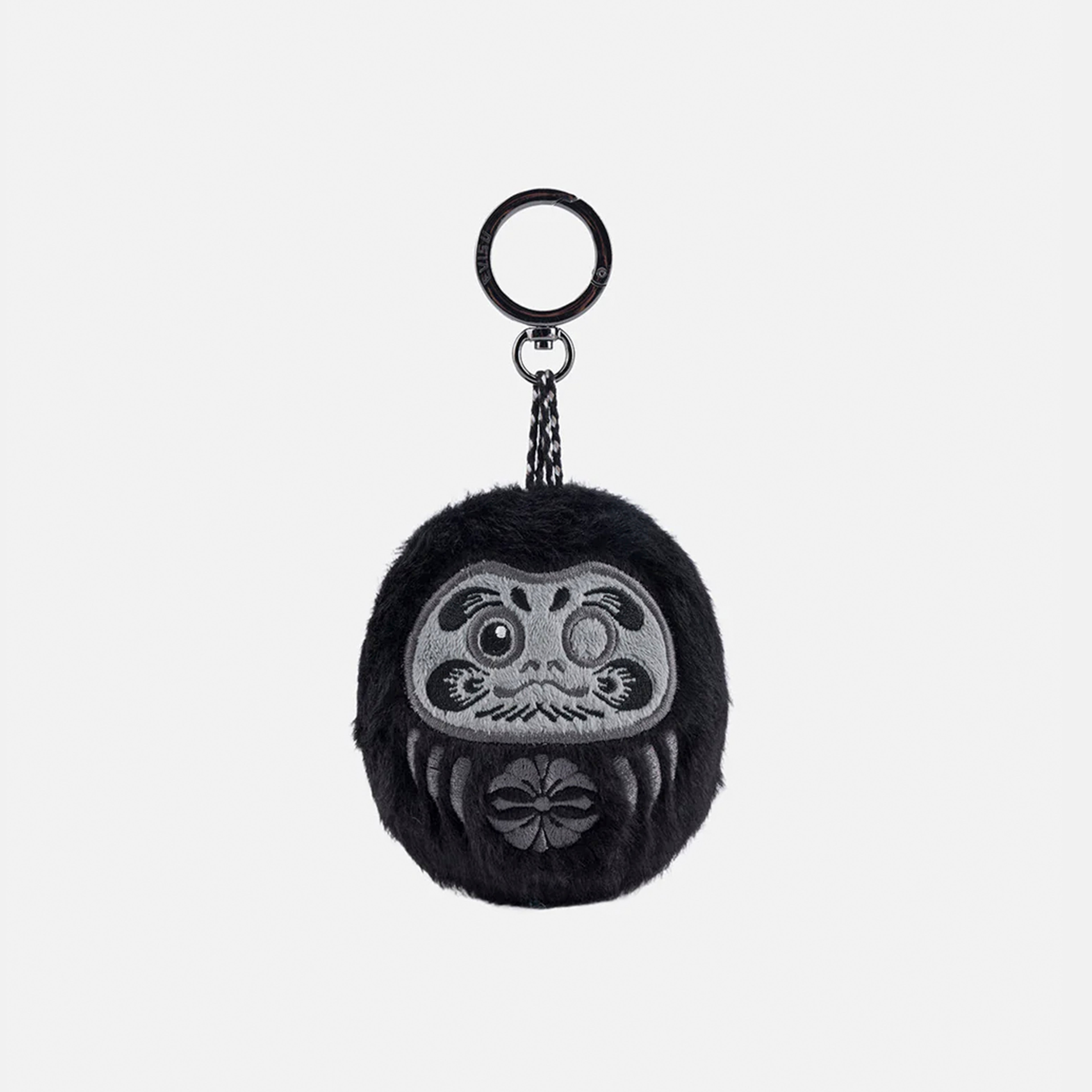 Daruma Plush Toy EVISU – HUMAN